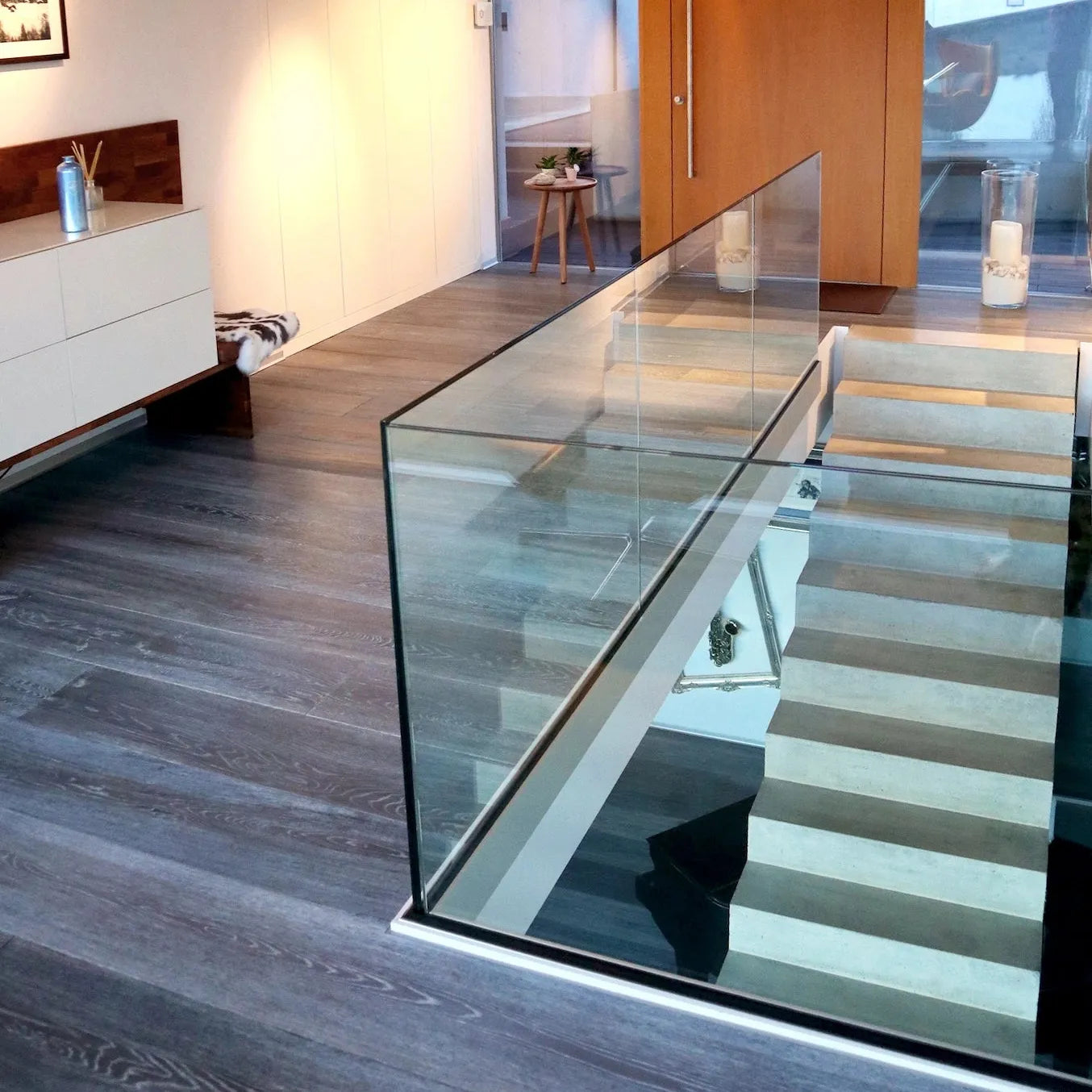 System "FACE" – Bauelemente Rapp