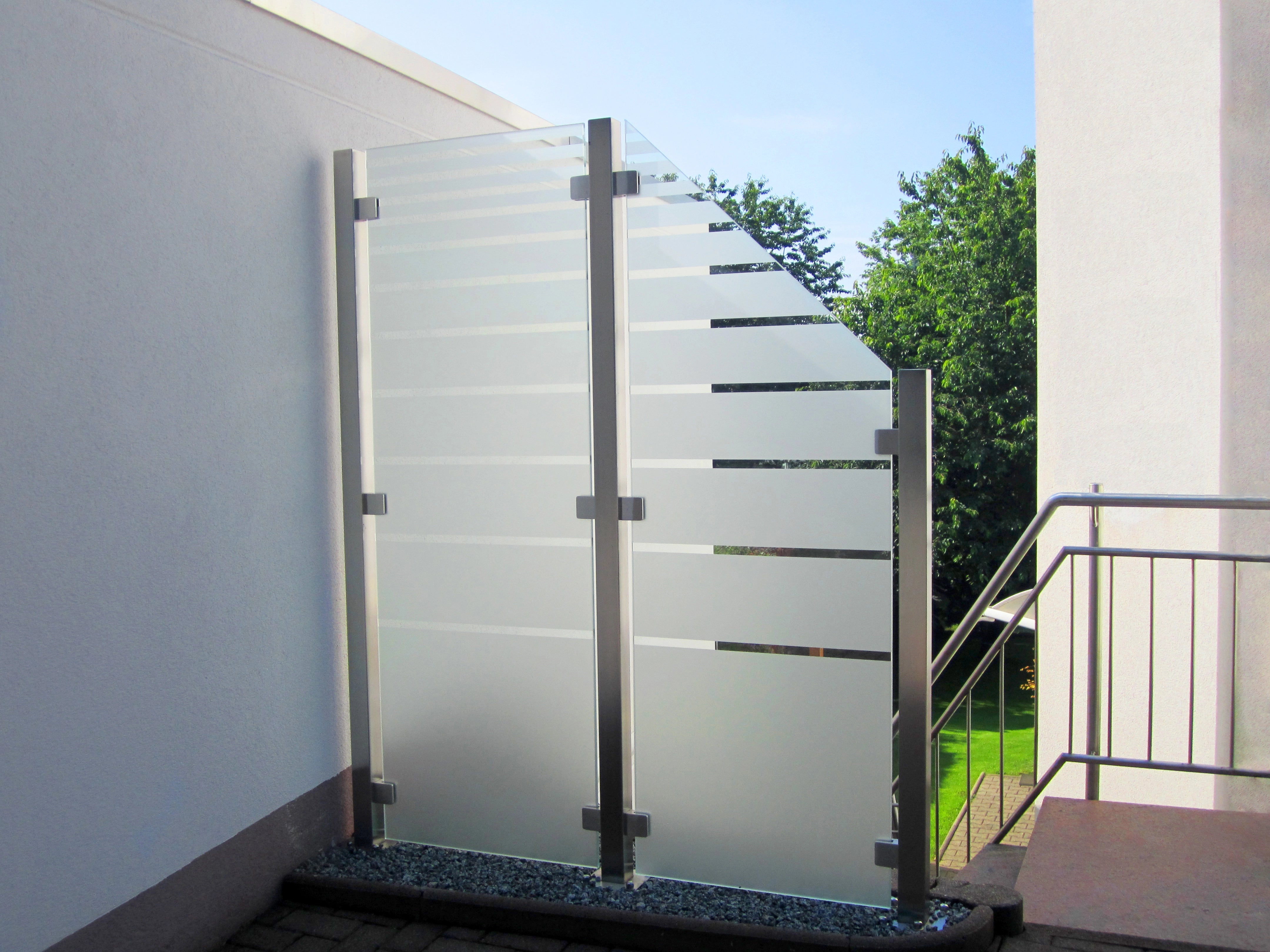 System "SHUI" – Bauelemente Rapp